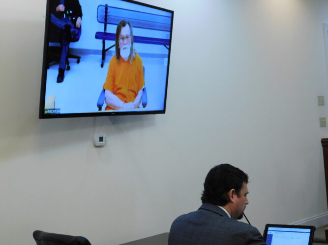 Stopar arraigned for child porn charges | News, Sports, Jobs - The ...